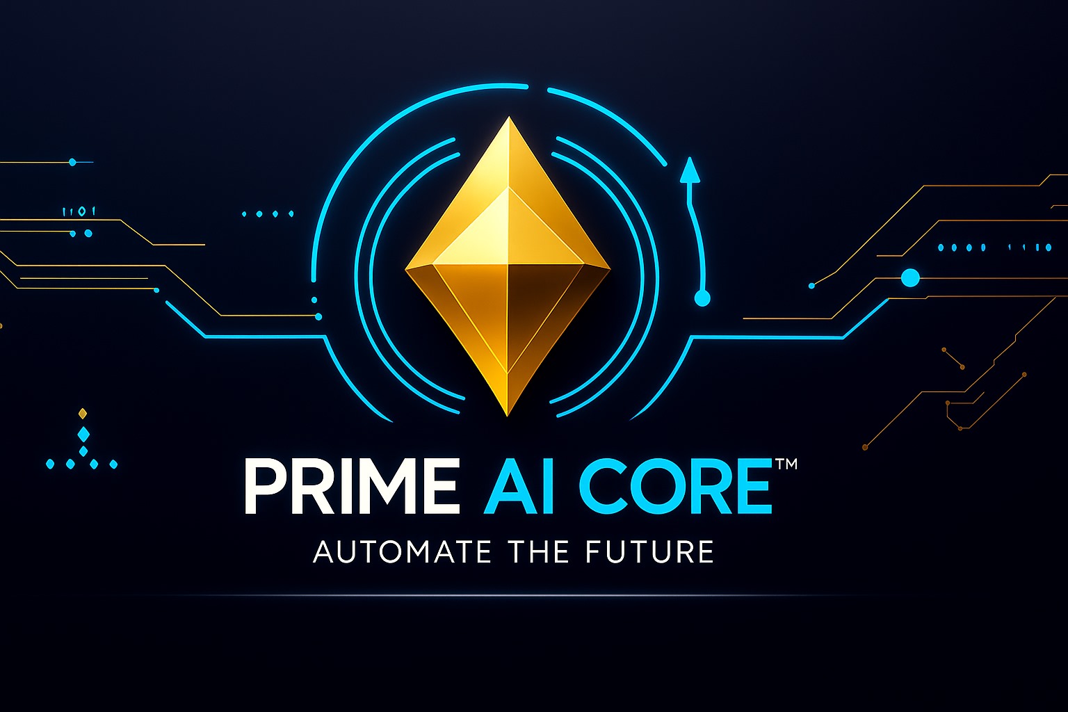 Prime AI Core - Automatisering met visie